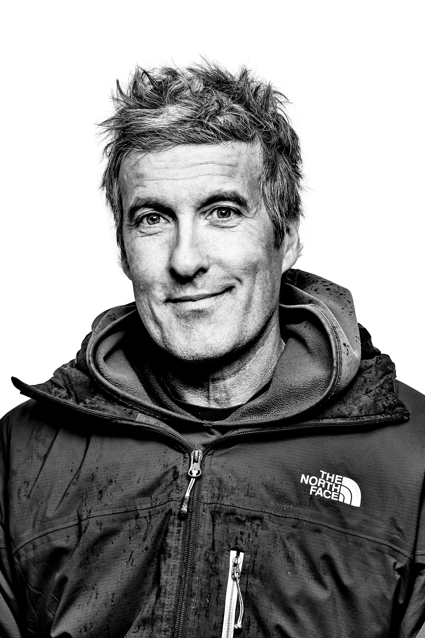 Mark Synnott | Presentations, Speaking, Lectures